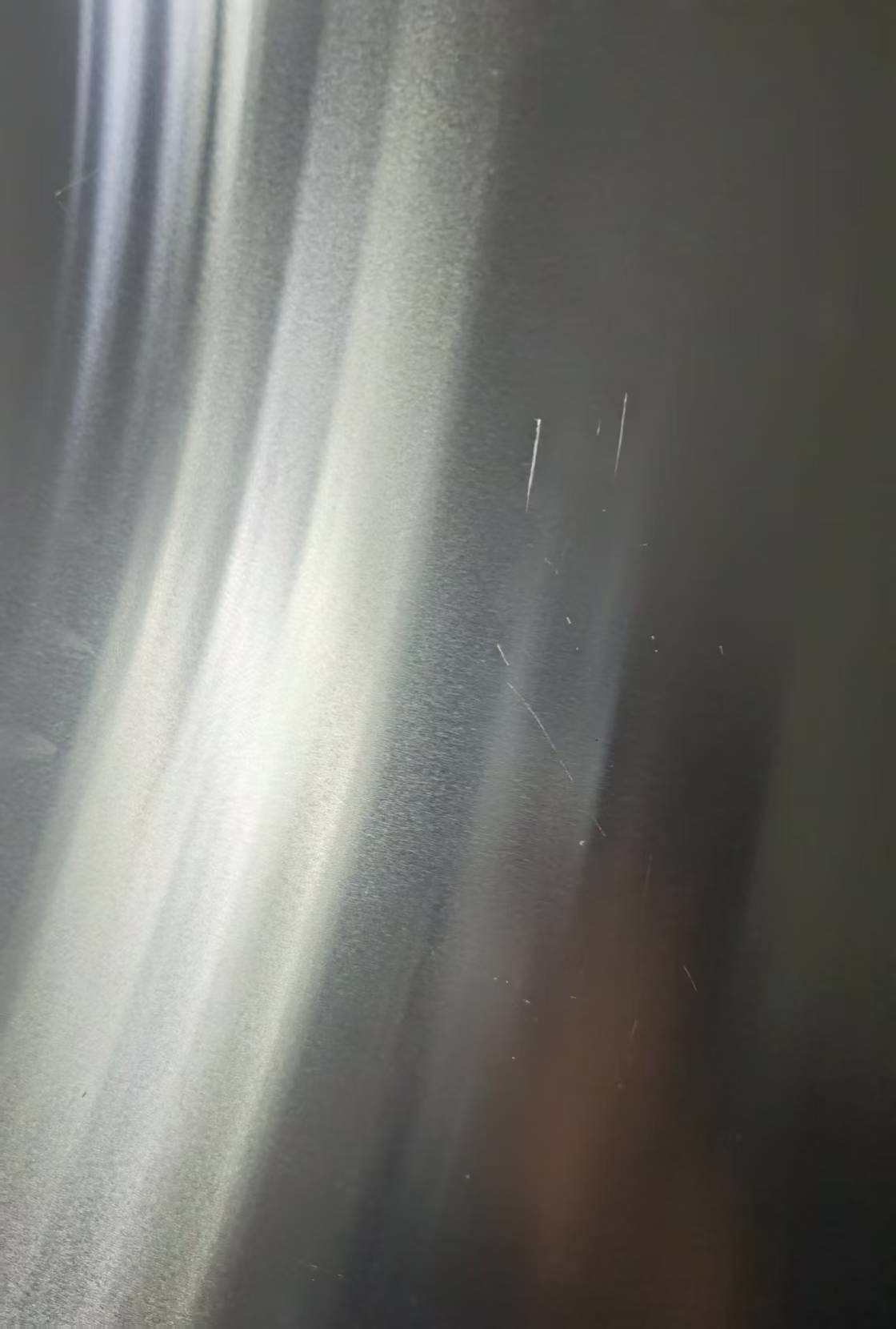 How to identify aluminum plate defects and provide solutions for ...