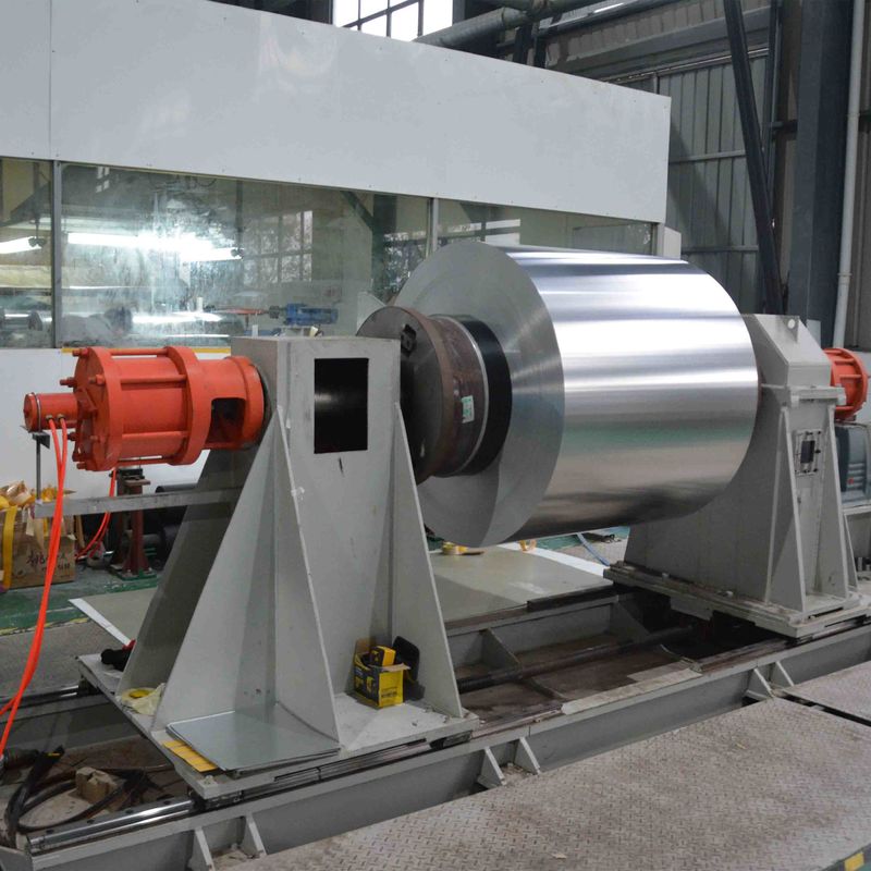 Color Coating Aluminum Trim Coil Protecting Your Home s Windows