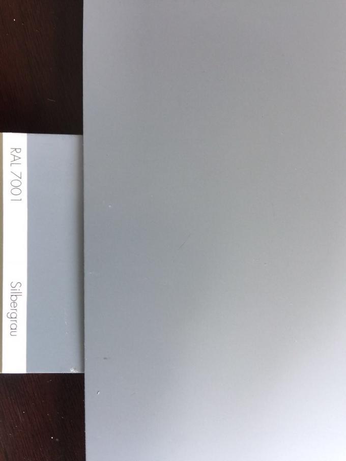 Kynar 500 PVDF Coating