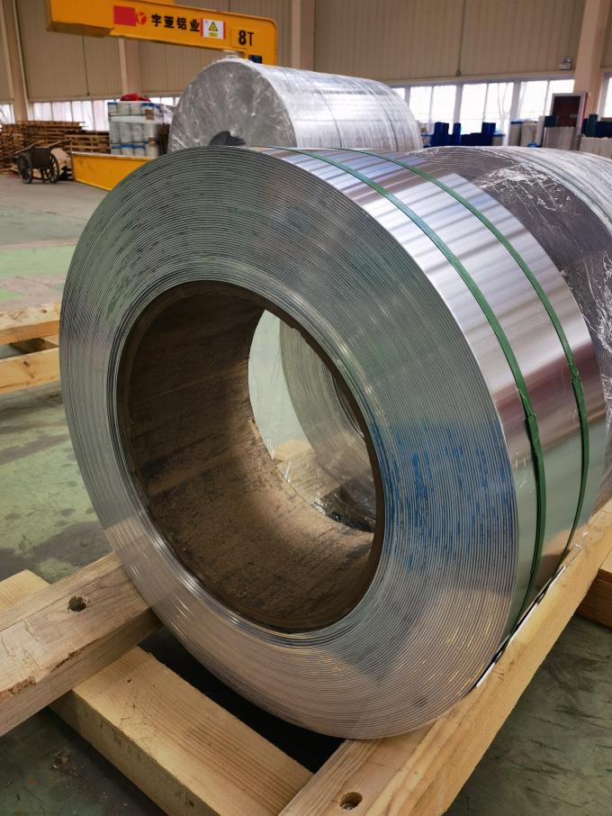 Aluminum Channel Letter Coil The Customizable Solution for Channel ...